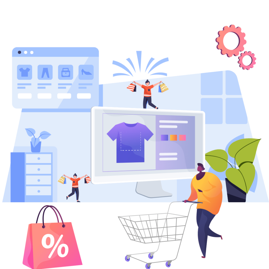 Fashion and Merchandise Design Services - Apso Tech