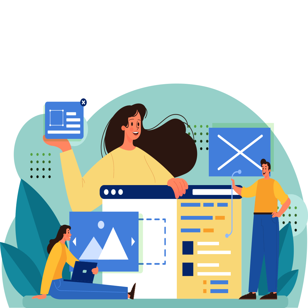 Marketing Design Services | Creative Branding Solutions
